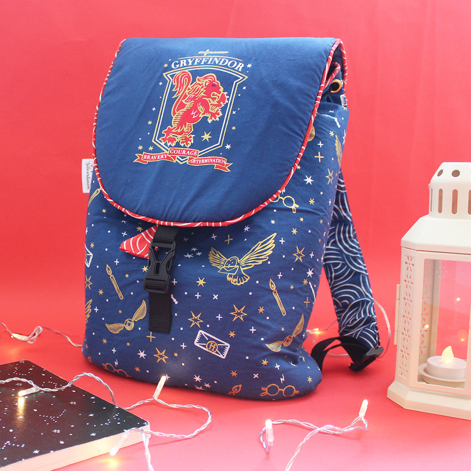 Harry Potter Backpacks – silverlinen.in
